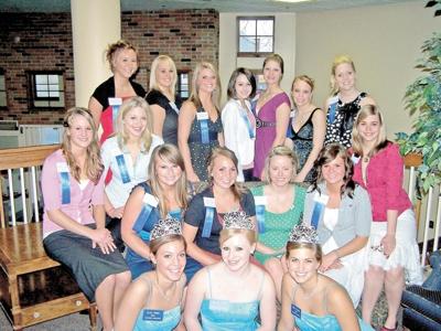 Meet the 2008 Cambridge Ambassador candidates | | presspubs.com