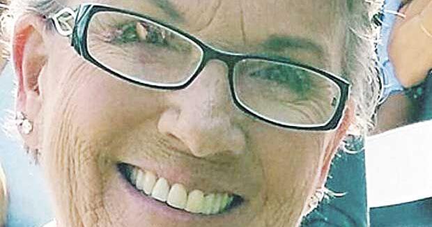 Diane Kieffer Enmen | Obituaries | presspubs.com