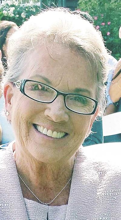 Diane Kieffer Enmen | Obituaries | presspubs.com