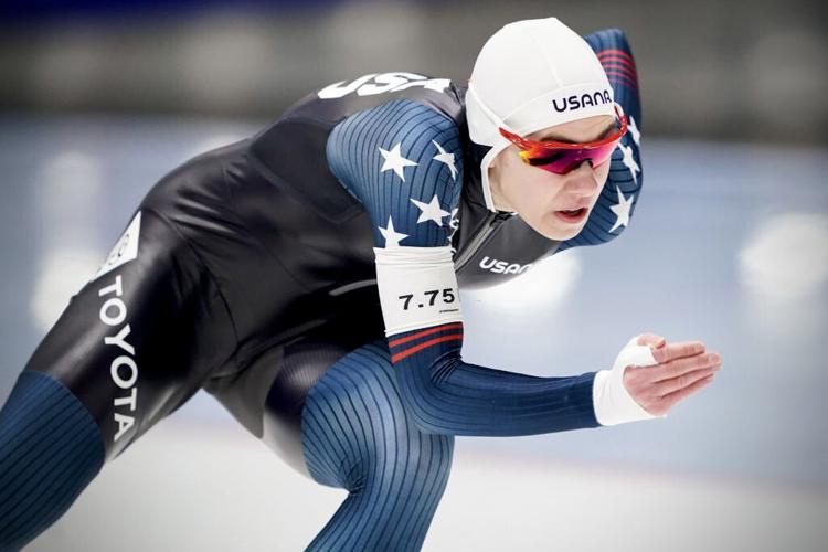 Lino Lakes skater Myers holds 3 US records after world tour | Local ...