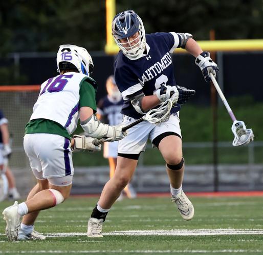Boys lacrosse: Mahtomedi downs Ducks 9-5 | Local | presspubs.com
