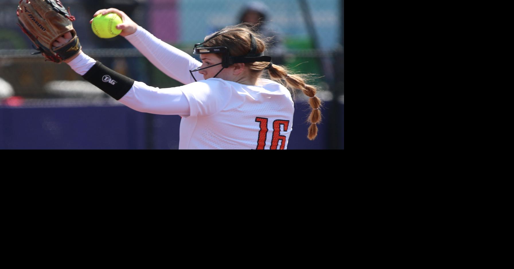 Softball: Bears nip East Ridge 1-0 on nine-inning no-hitter | Local ...