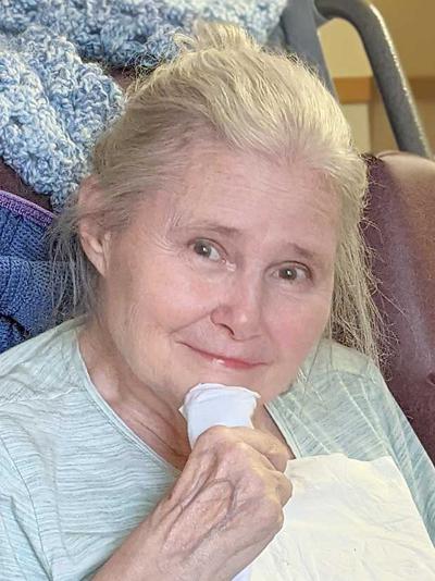 Denise Marie Satrom | Obituaries | presspubs.com