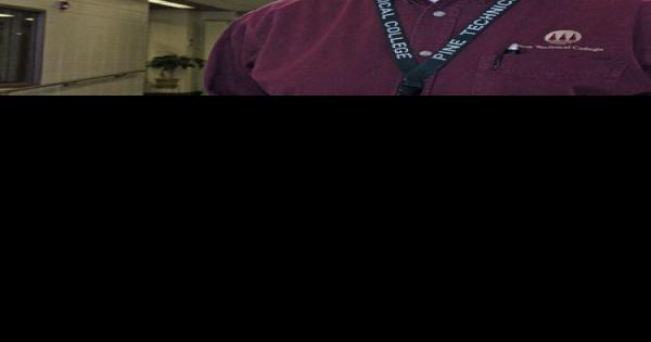 Musgrove to retire from Pine Tech in 2015 | News | presspubs.com