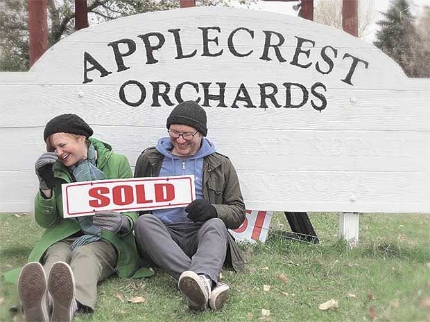 Applecrest Orchards under new ownership | News | presspubs.com