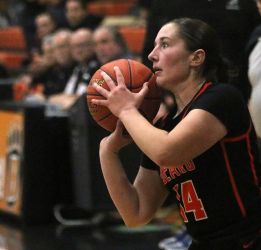 Girls basketball: Bears repel Woodbury 60-41, reach section finals vs ...