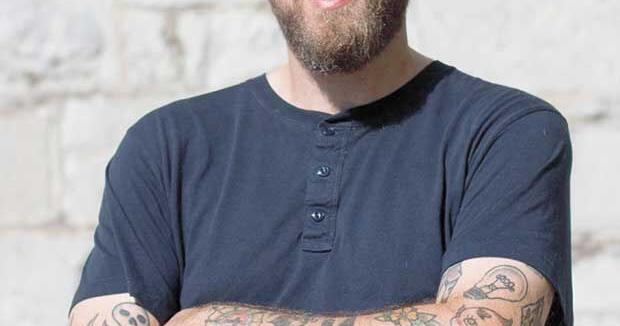 Pastor Seth Perry launches Lenten mental health campaign | News ...