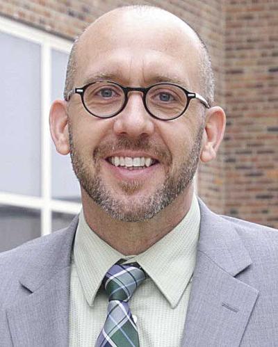 Kazmierczak named Superintendent of the Year | News | presspubs.com
