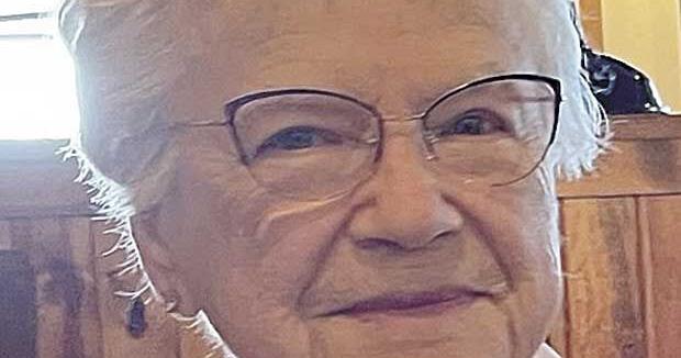 Ruby Eunice Schultz | Obituaries | presspubs.com