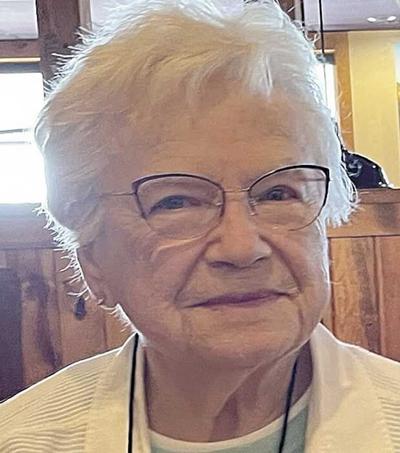 Ruby Eunice Schultz | Obituaries | presspubs.com