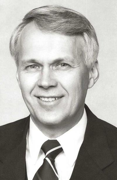 David Thomas Erickson | Obituaries | presspubs.com