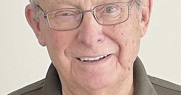 Bruce Rabe | Obituaries | presspubs.com