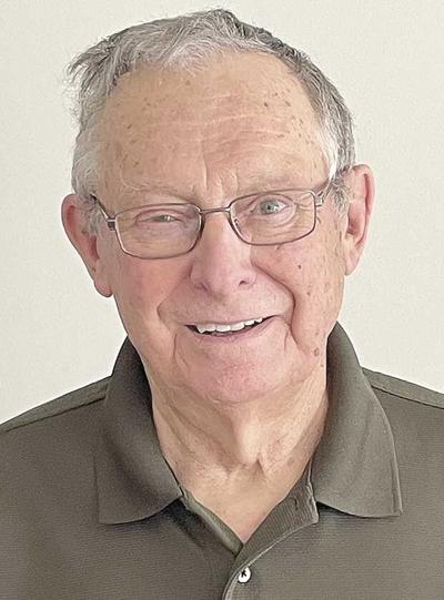 Bruce Rabe | Obituaries | presspubs.com