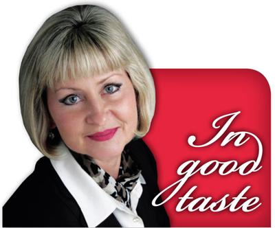 Wild Thing | Columns | presspubs.com