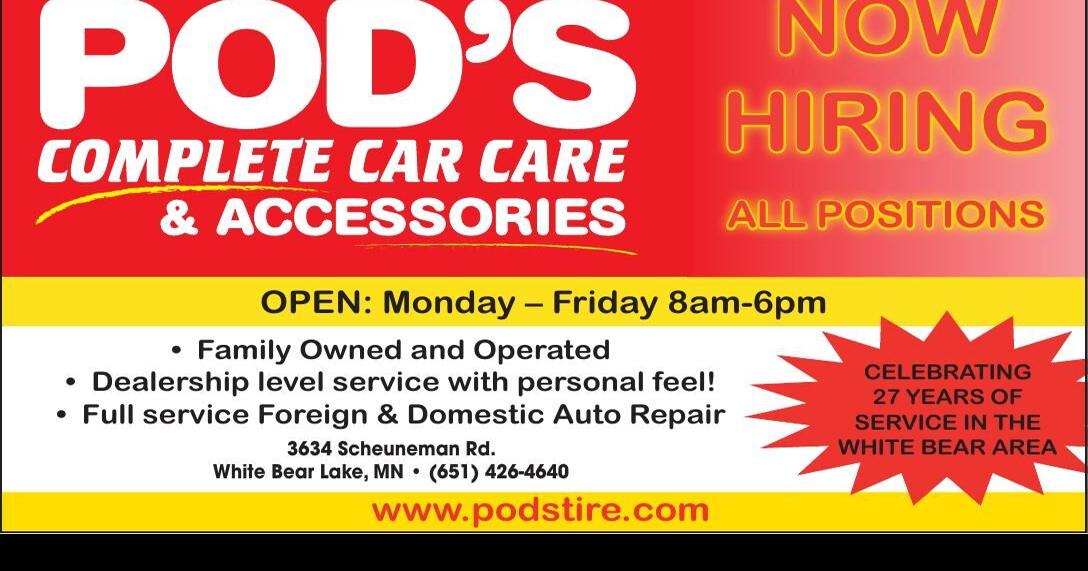 Pods | Coupons | presspubs.com