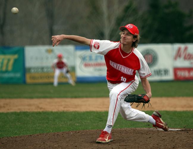 Baseball: Bunts help Cougars trip Rogers in 10th inning 5-2 | Local ...