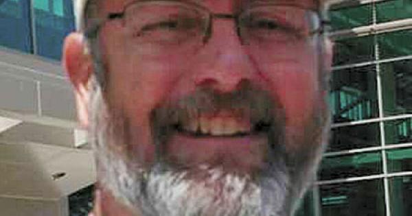 Saumer runs for county commissioner | News | presspubs.com