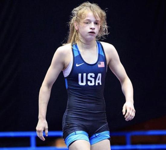 Centennial’s Shilson nabs world wrestling age-group title in Croatia ...