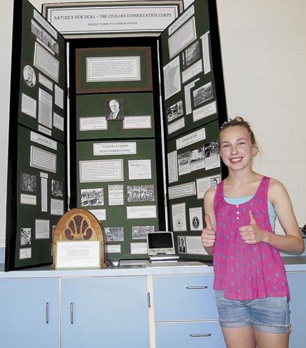Four Minnesota History Day winners headed to nationals | News ...