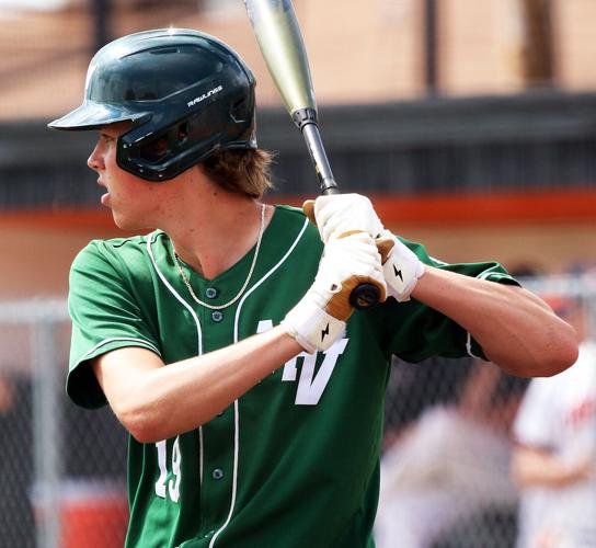 Baseball: Mustangs trip Osseo 4-1, advance to finals vs. Rogers | Local ...