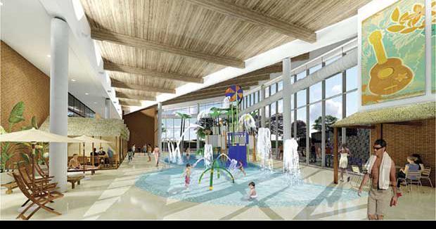 More room to splash and play coming to Shoreview Community Center ...