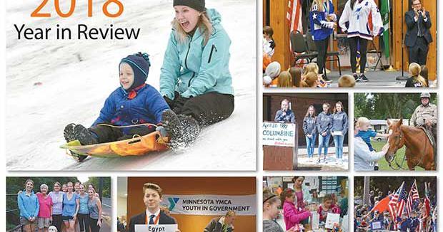 Shoreview — 2018 Year in Review | News | presspubs.com
