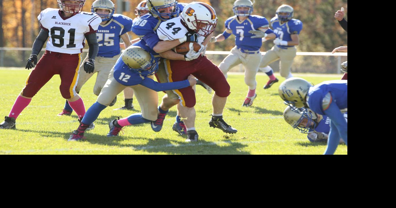 Braham Bombers advance to 7A championship | Isanti | presspubs.com