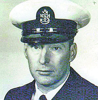 James E. Rufener | Local | presspubs.com