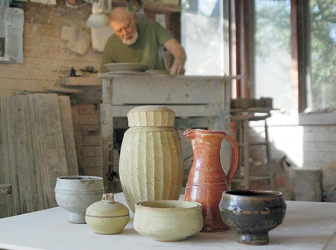 America loses master potter Warren MacKenzie | News | presspubs.com