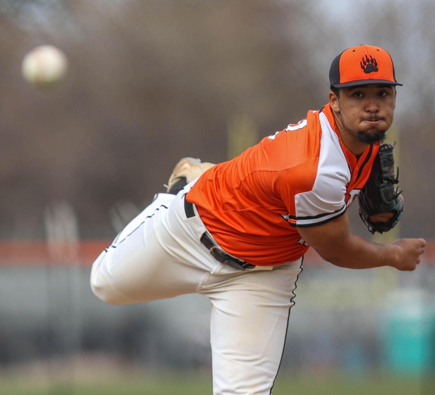 Bears’ Smith takes his strong right arm to NC State | Local | presspubs.com