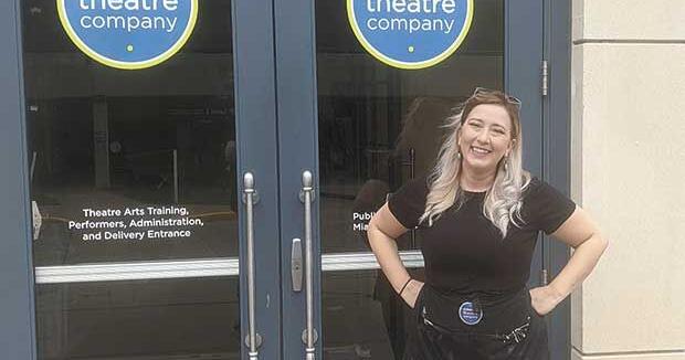 From costume to stage: A Q&A with Children’s Theatre’s Emily Jannusch ...