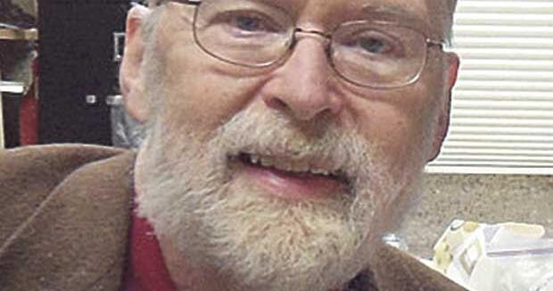 Dr. Kevin Mark Cragg | Obituaries | presspubs.com