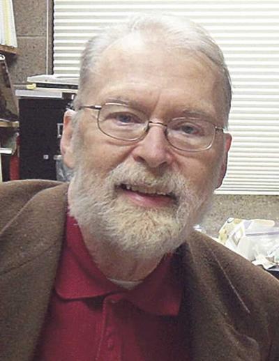 Dr. Kevin Mark Cragg | Obituaries | presspubs.com