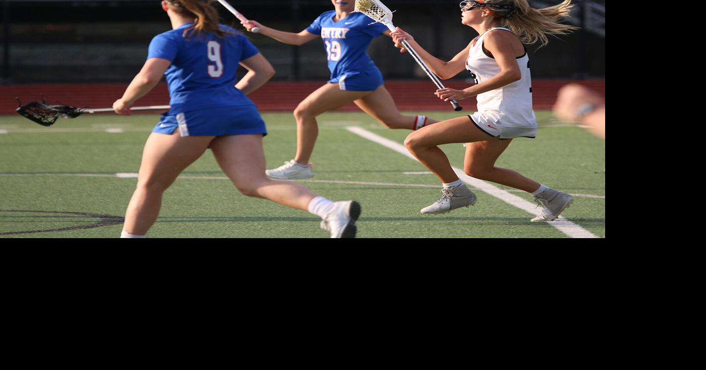 Girls lacrosse: Bears lose to Gentry, finish season 11-4 | Local ...