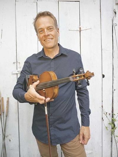 Minnesota Music Hall of Fame welcomes Marine man | News | presspubs.com