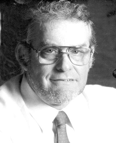 Larry E. Heineman | Local | presspubs.com