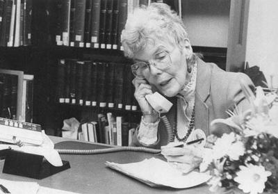 Sue Collins: an influential person | News | presspubs.com