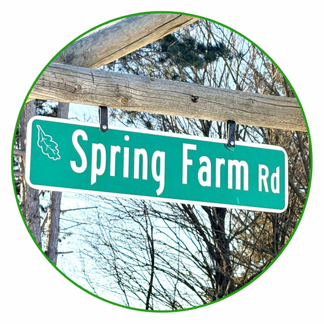Spring Farm construction sites raided | Newsletter | presspubs.com