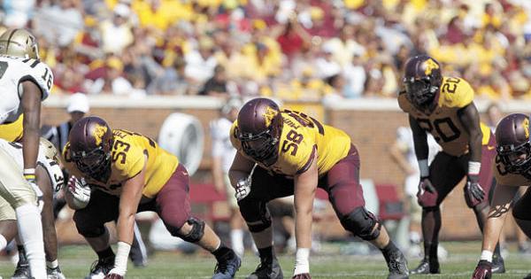 Olson brothers in line for healthy, successful season | Local ...