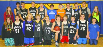 WINTER SPORTS PREVIEW: Young Braham boys basketball team is ready to ...