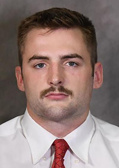 Zephyr alum is wrestling All-America scholar athlete | Local ...