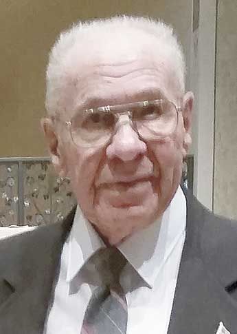 Raymond A. Hinz, Sept. 16, 2015, issue | Obituaries | presspubs.com
