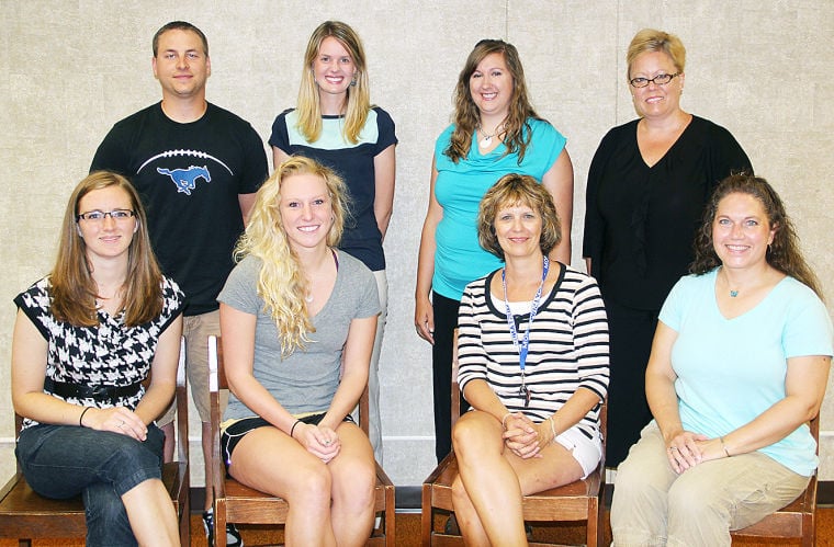 Mora schools welcome new teachers | News | presspubs.com