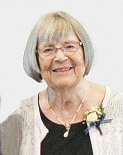 Edna “Sue” Vogt | Obituaries | presspubs.com