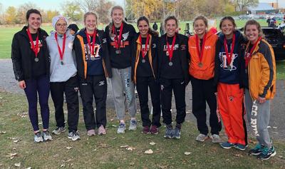 natalie white runner