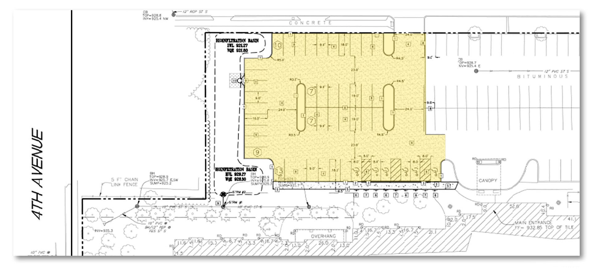 Cerenity Senior Care: Council to consider parking lot expansion | News ...