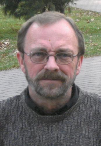 Douglas R. Teich | Local | presspubs.com