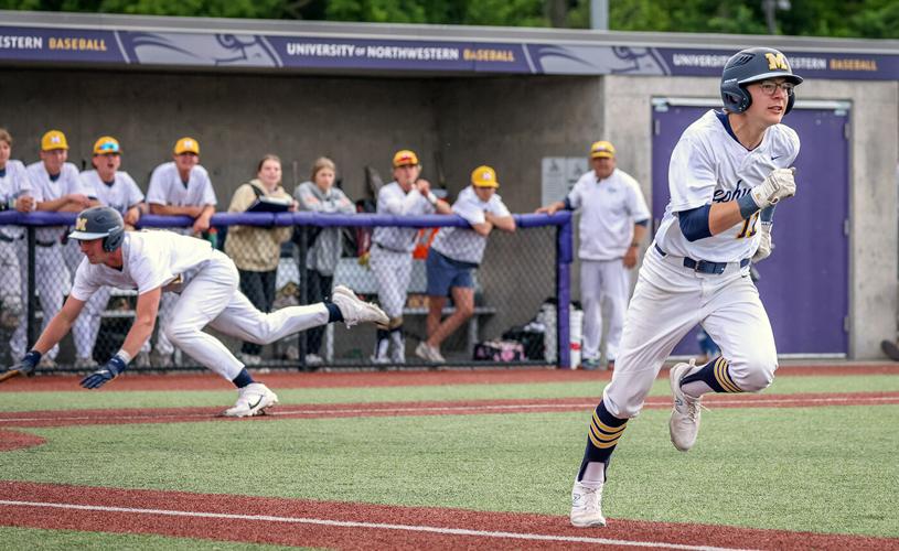 Baseball: Mahtomedi tops Hill-Murray 14-5, heads back to state | Local ...
