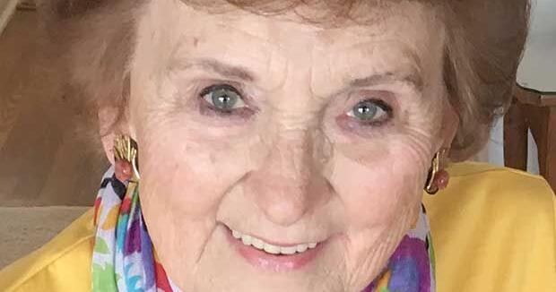 Eileen Berger | Obituaries | presspubs.com