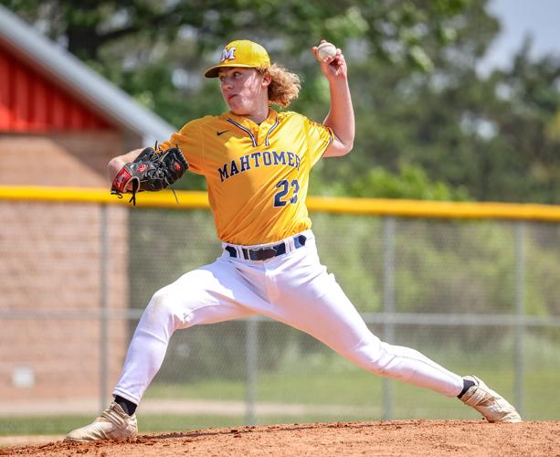 Baseball: Zephyrs tie for MEC title, close regular season with 3-1 week ...